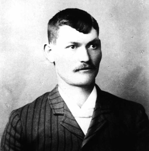 History of Johnson County in Buffalo, Wyoming