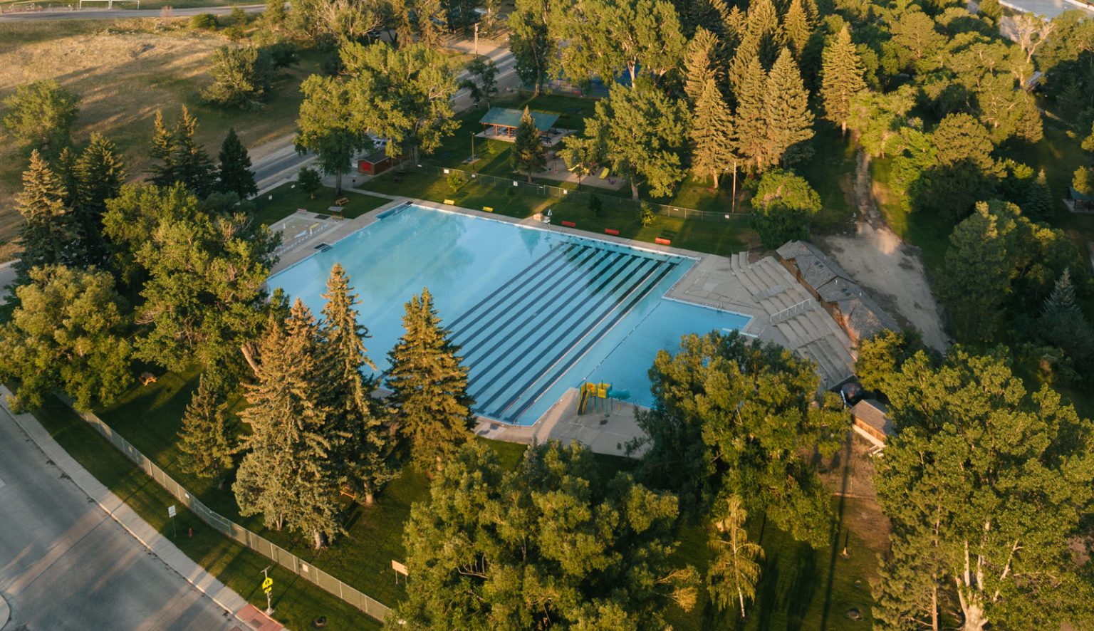 Buffalo Municipal Pool | Visit Buffalo & Kaycee WY
