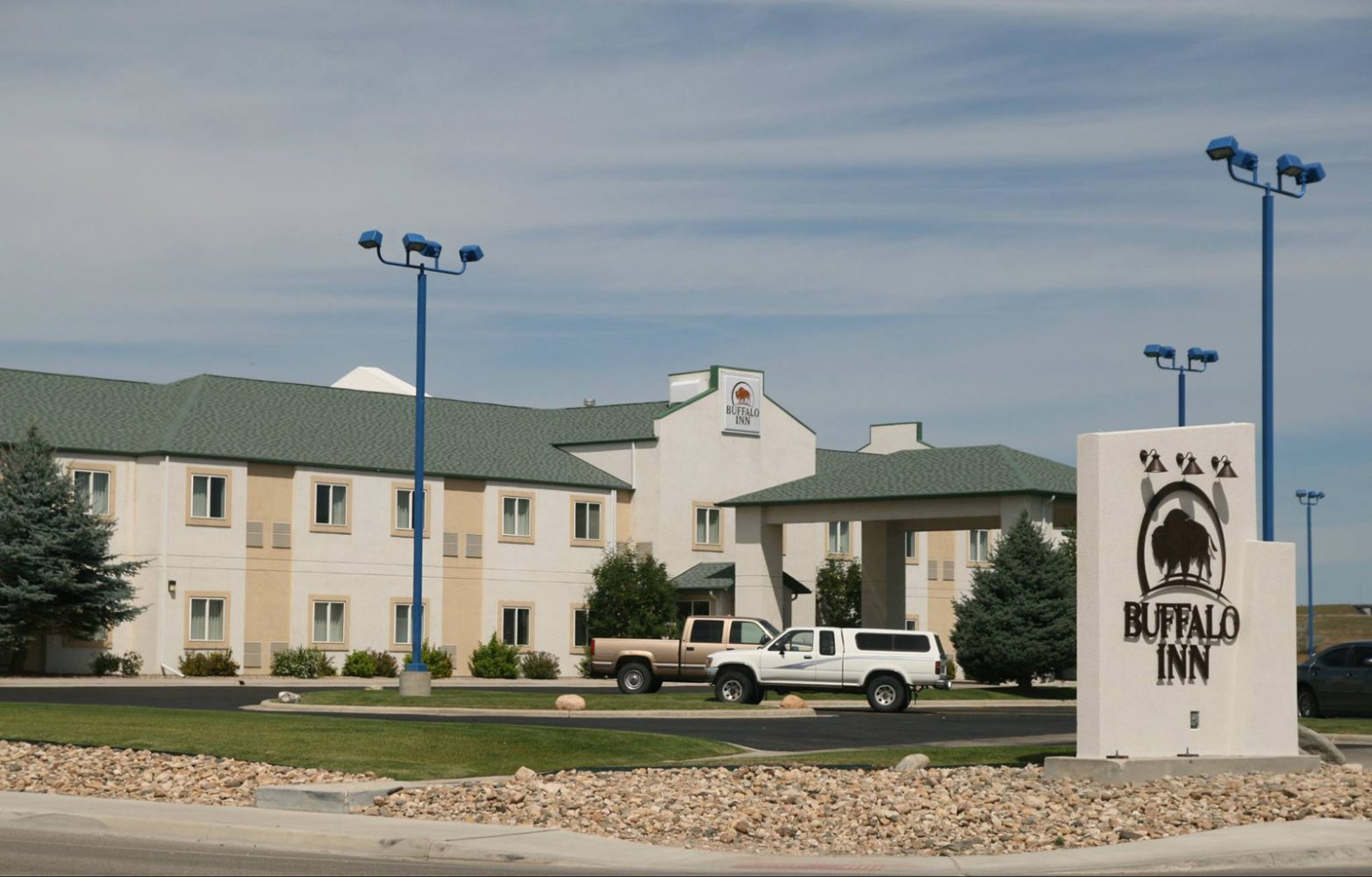 Buffalo Inn | Visit Buffalo & Kaycee WY