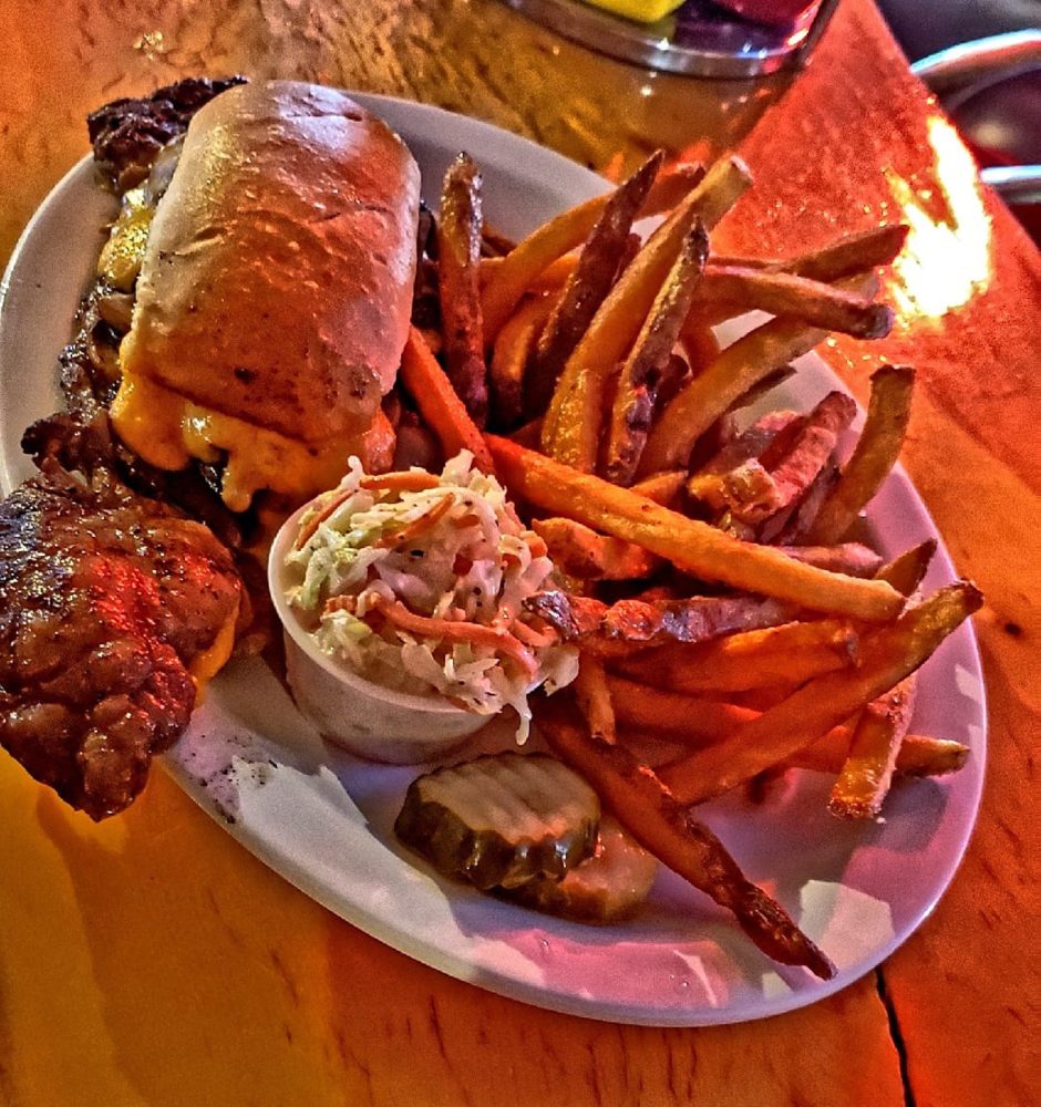 Cowboy Bar & Grill | Visit Buffalo & Kaycee WY