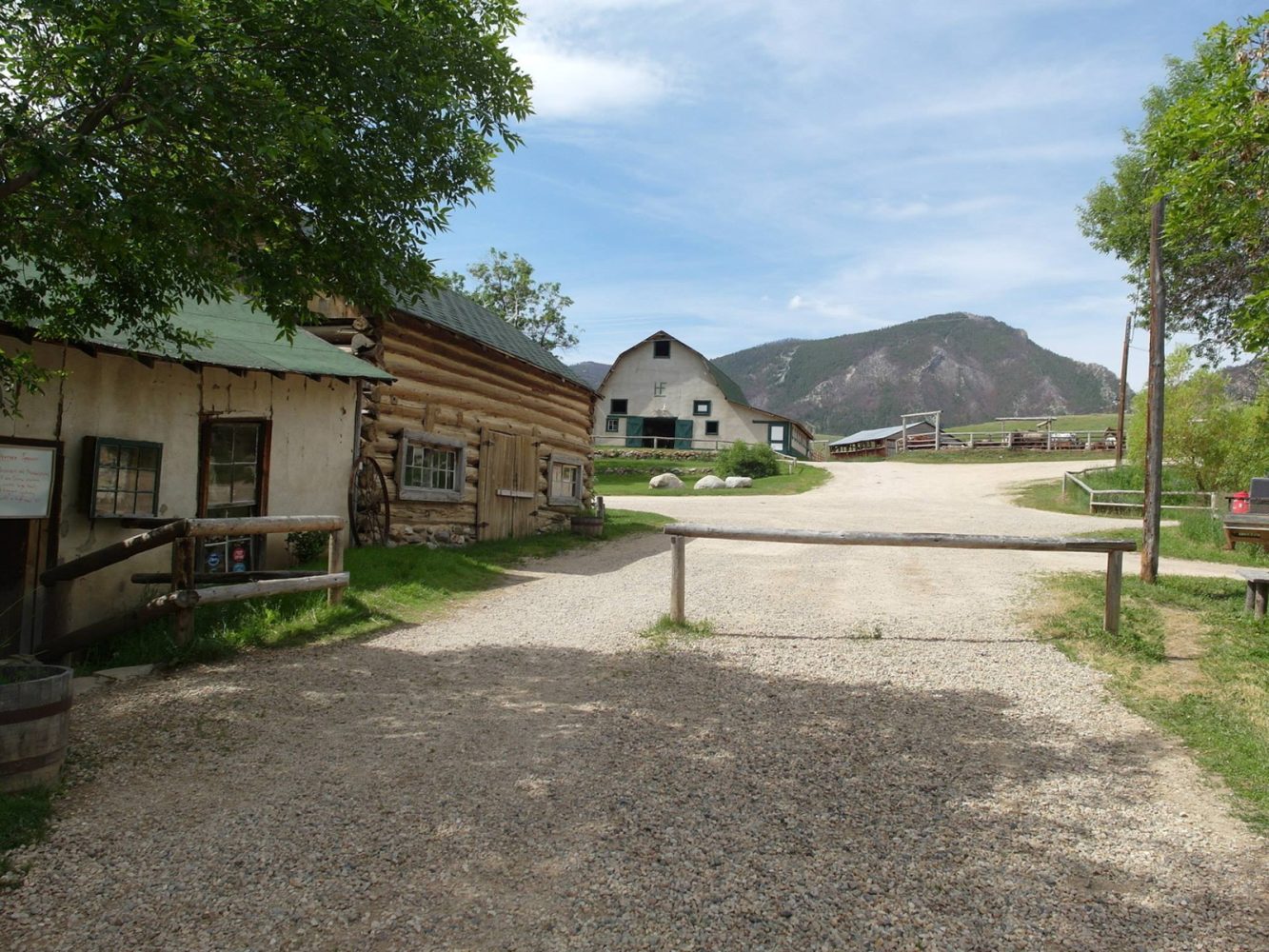 HF Bar Ranch | Visit Buffalo & Kaycee WY