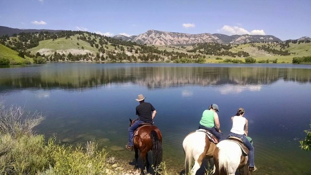 Hotels and Campgrounds in Buffalo, WY | Visit Buffalo, WY