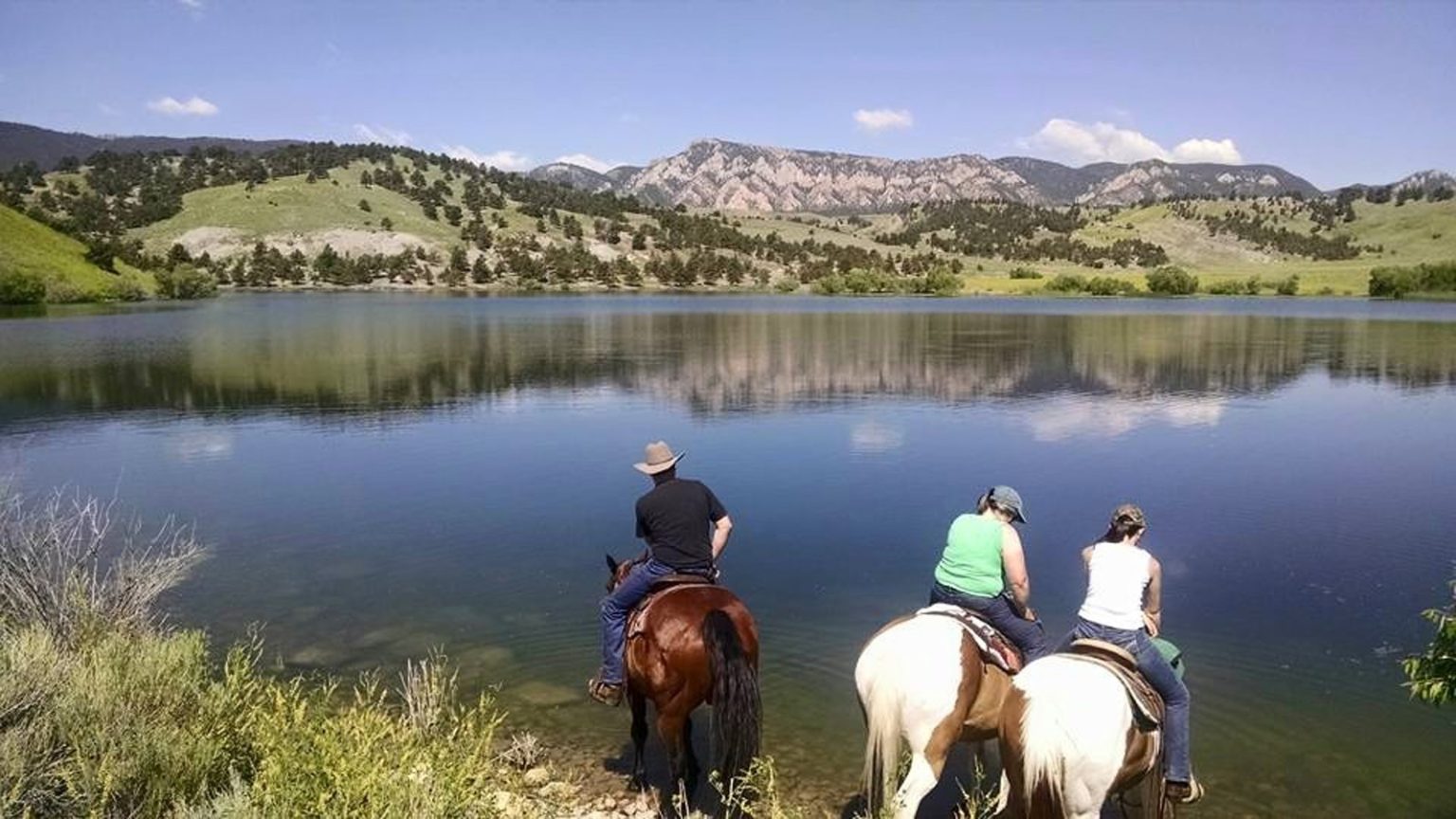 Hotels and Campgrounds in Buffalo, WY | Visit Buffalo, WY