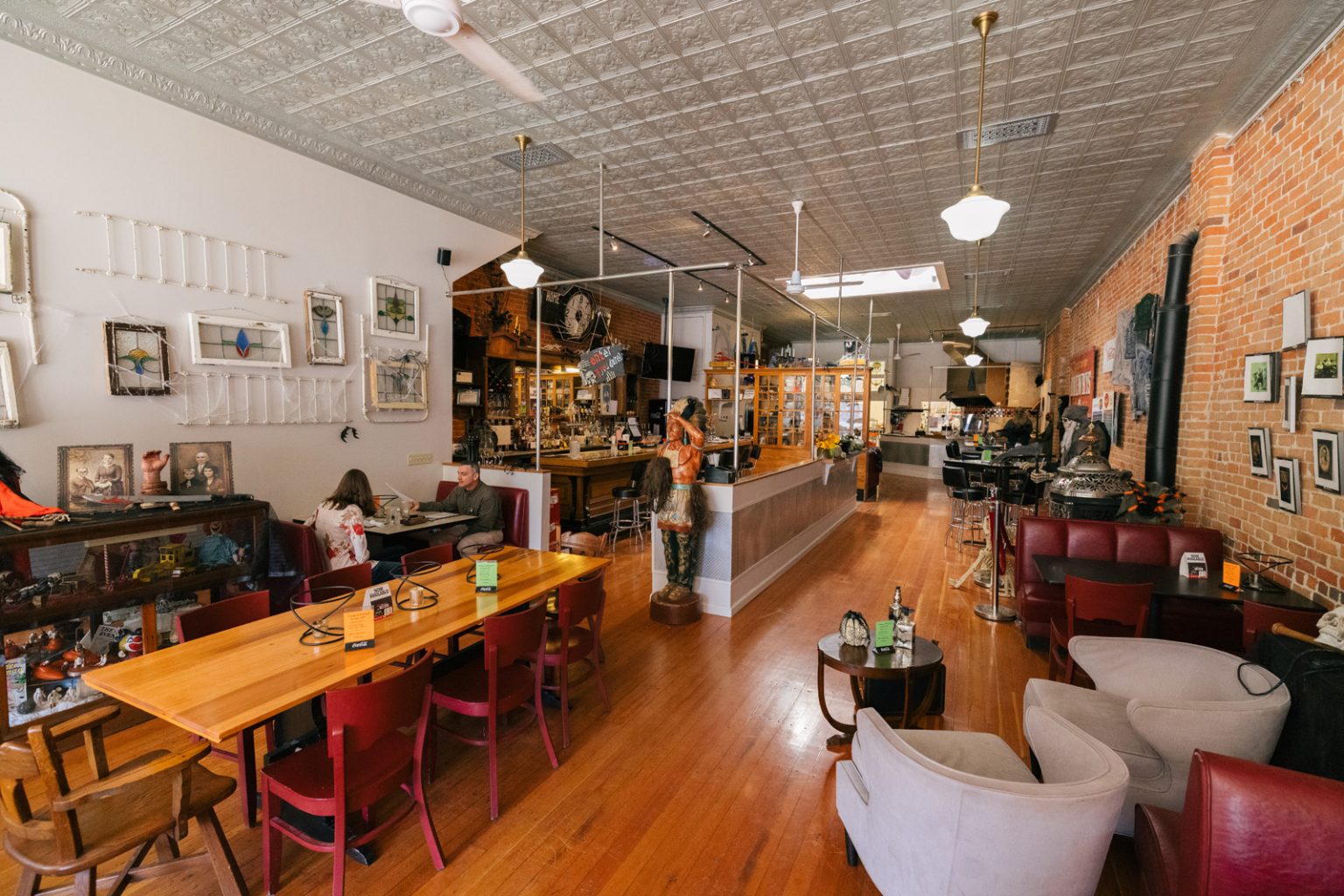 Buffalo WY Restaurants: Great Places to Eat in Buffalo WY