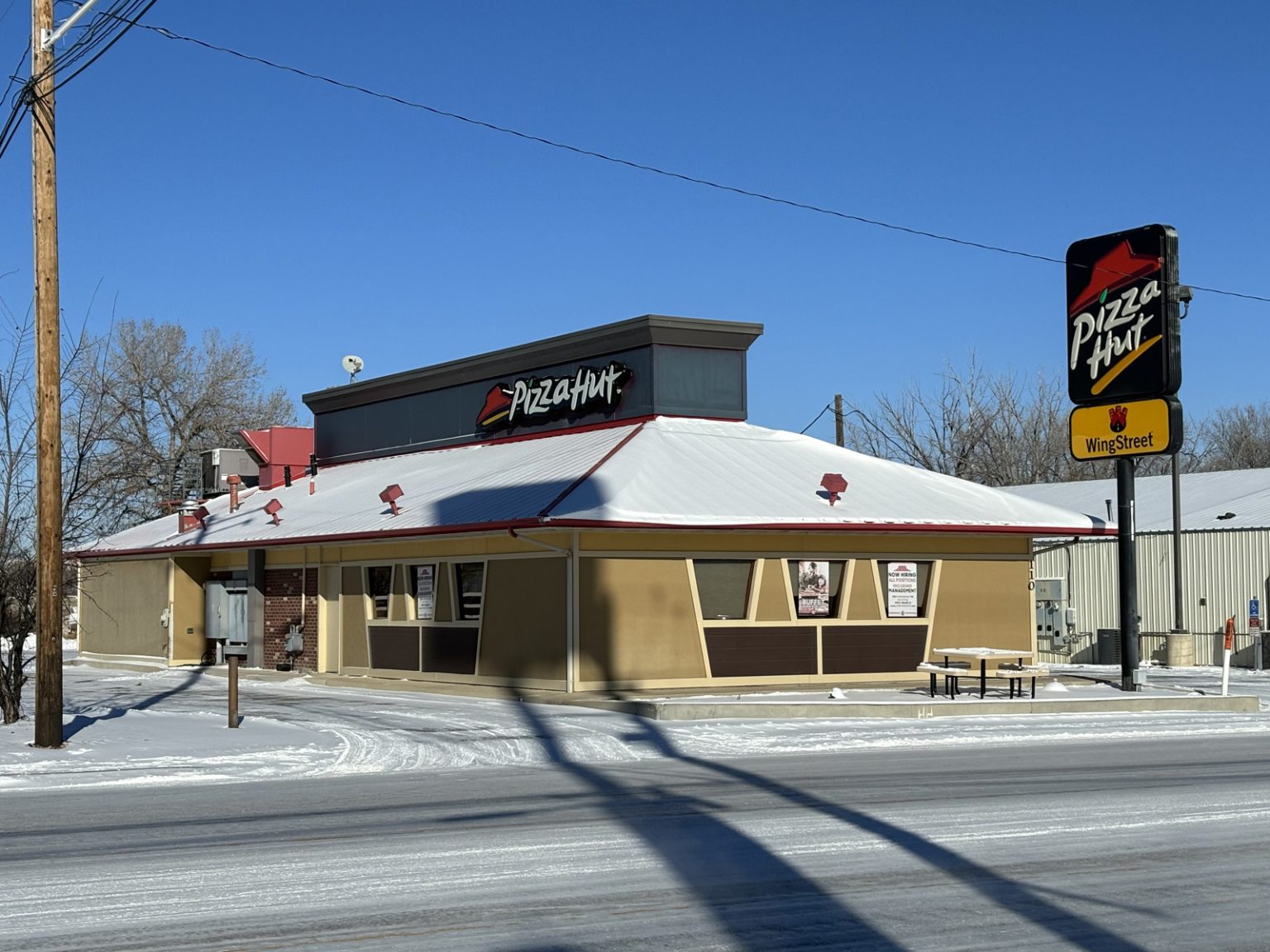 Buffalo WY Restaurants: Great Places to Eat in Buffalo WY