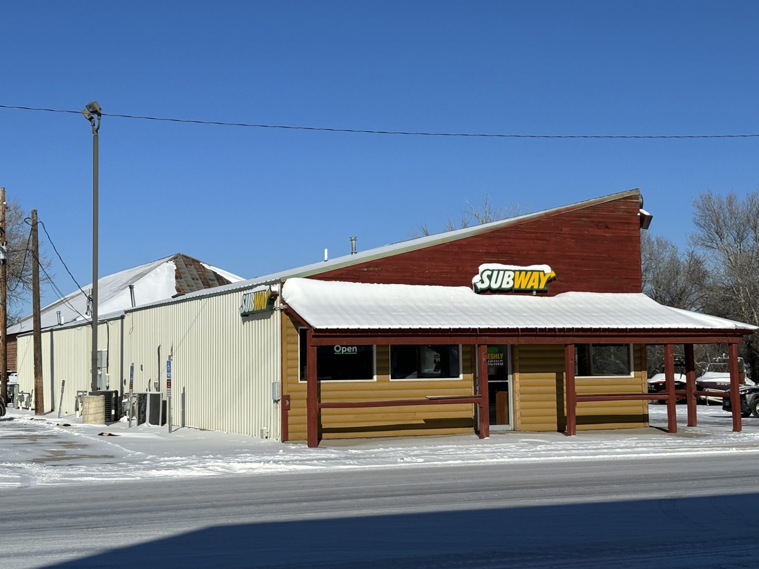 Buffalo WY Restaurants: Great Places to Eat in Buffalo WY