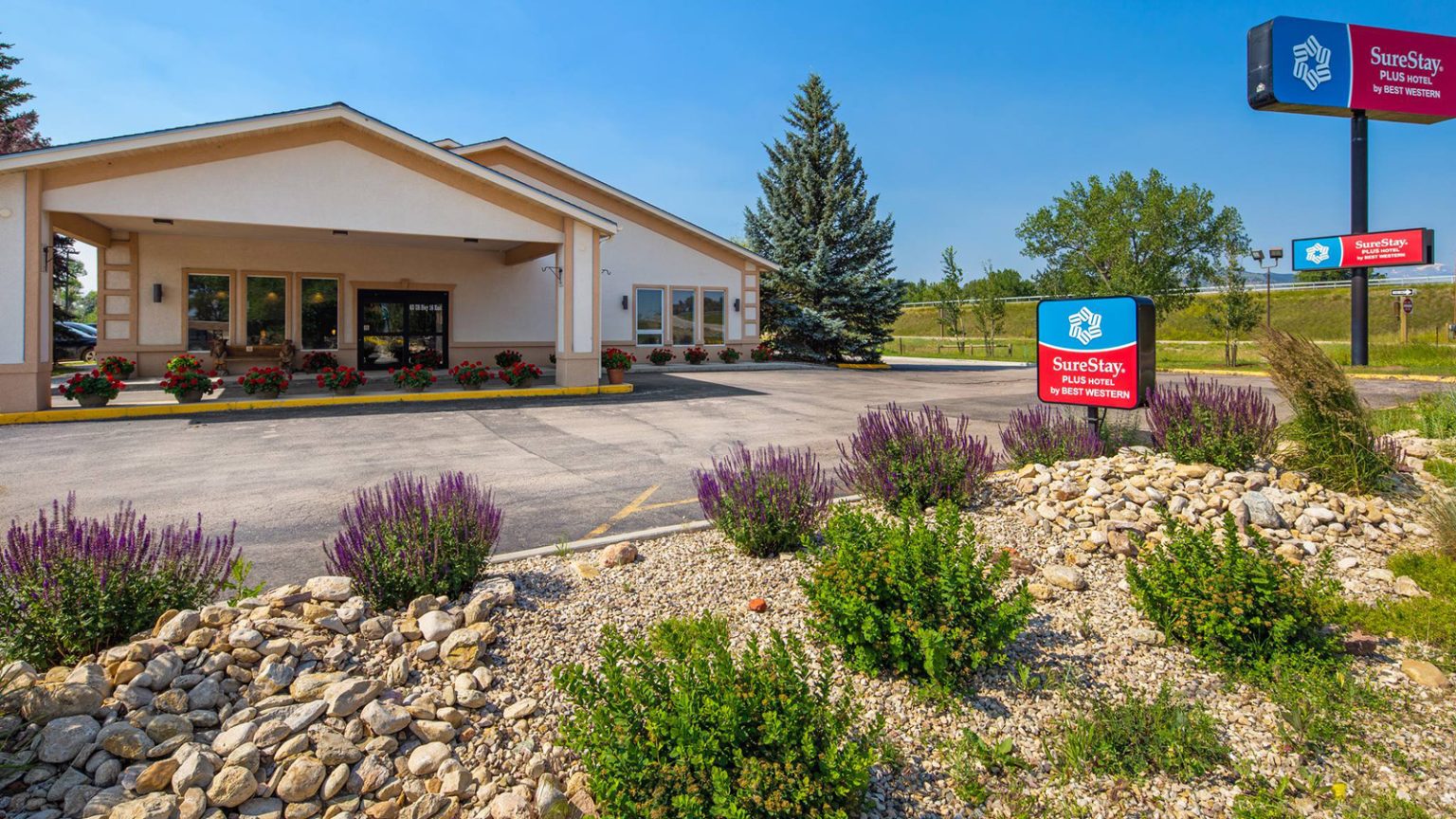 Campgrounds and RV Parks in Buffalo, WY | Visit Buffalo, WY