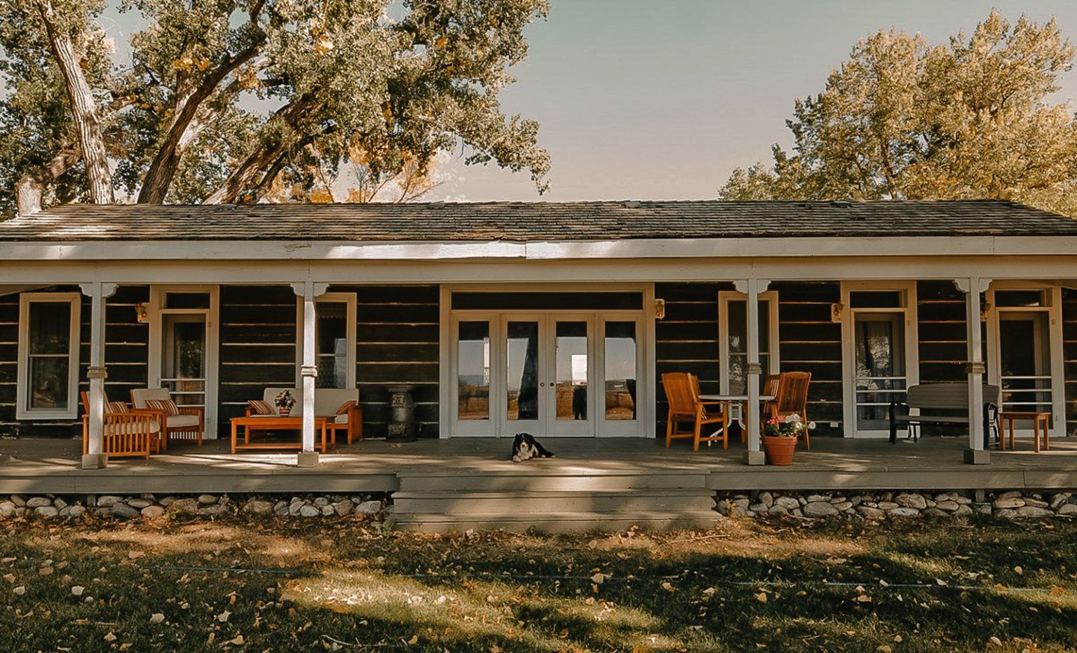 TA Ranch | Visit Buffalo & Kaycee WY