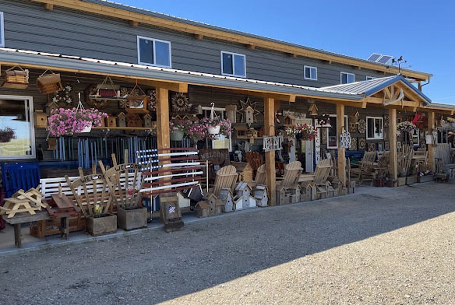 Yoders Country Market | Visit Buffalo & Kaycee WY