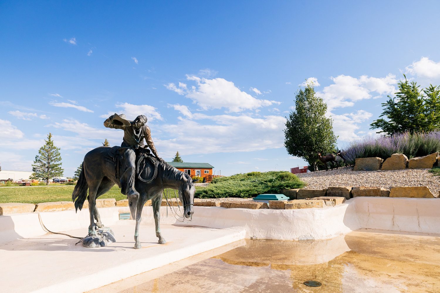 Discover Wyoming Culture And Arts In Buffalo WY