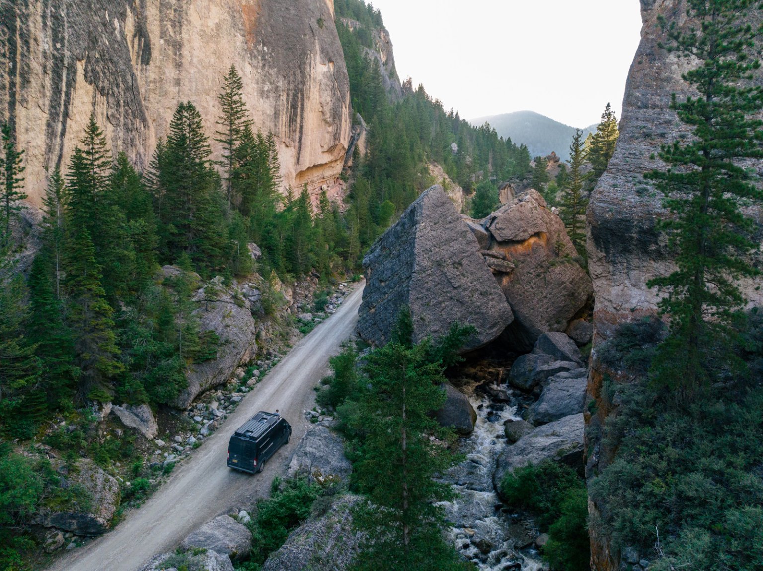 Discover Buffalo, Wyoming | Visit Buffalo, WY