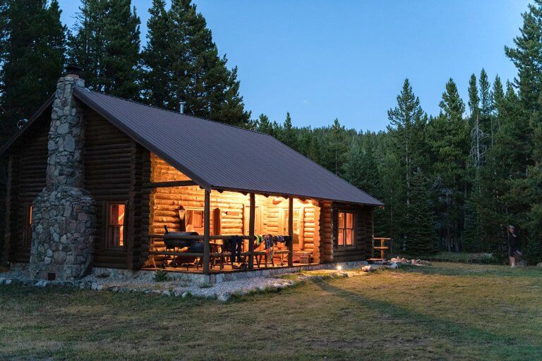 Spear-O-Wigwam | Visit Buffalo & Kaycee WY