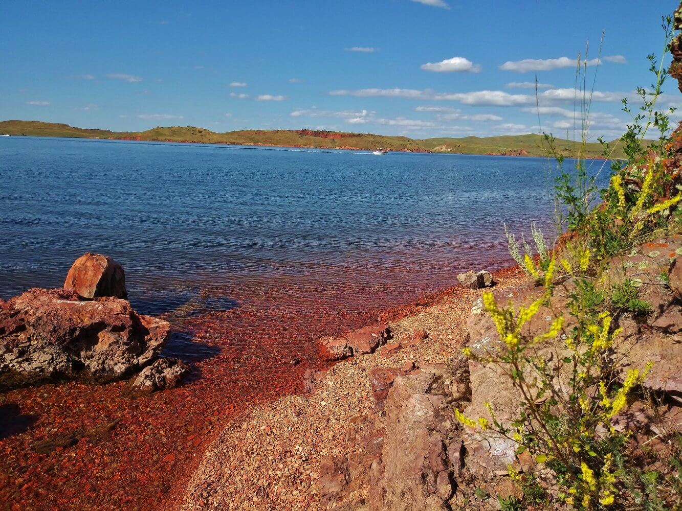 Discover Buffalo Wyoming at the Foothills of the Bighorn Mountains