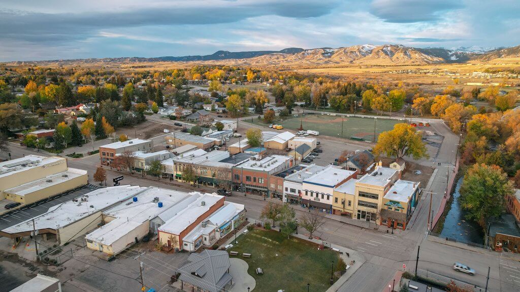 Buffalo WY Restaurants: Great Places to Eat in Buffalo WY