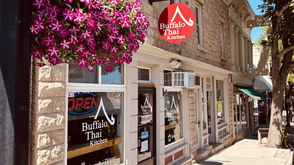 Places to Eat in Buffalo, WY | Visit Buffalo, WY