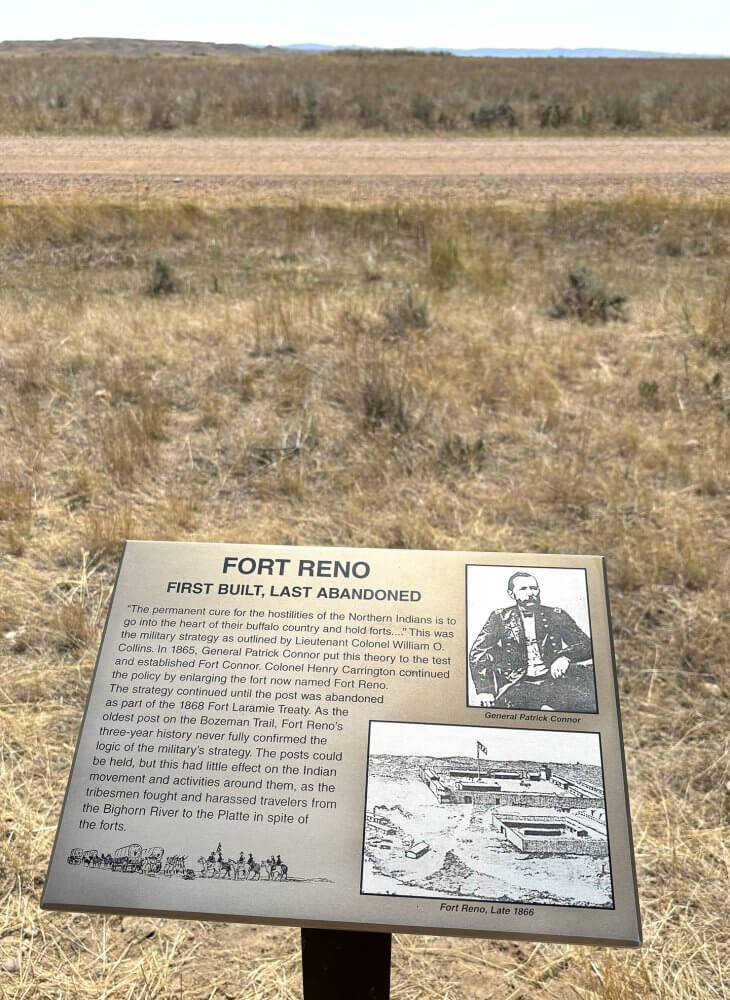 The Bozeman Trail | Visit Buffalo & Kaycee WY