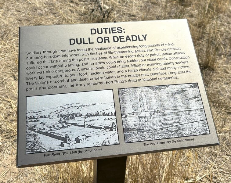 The Bozeman Trail | Visit Buffalo & Kaycee WY