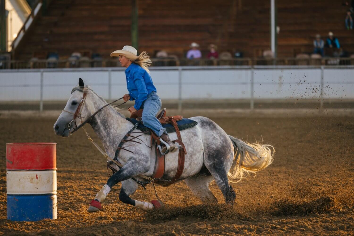 Buffalo & Kaycee Wyoming Rodeos | Johnson County Rodeo Events & Guide