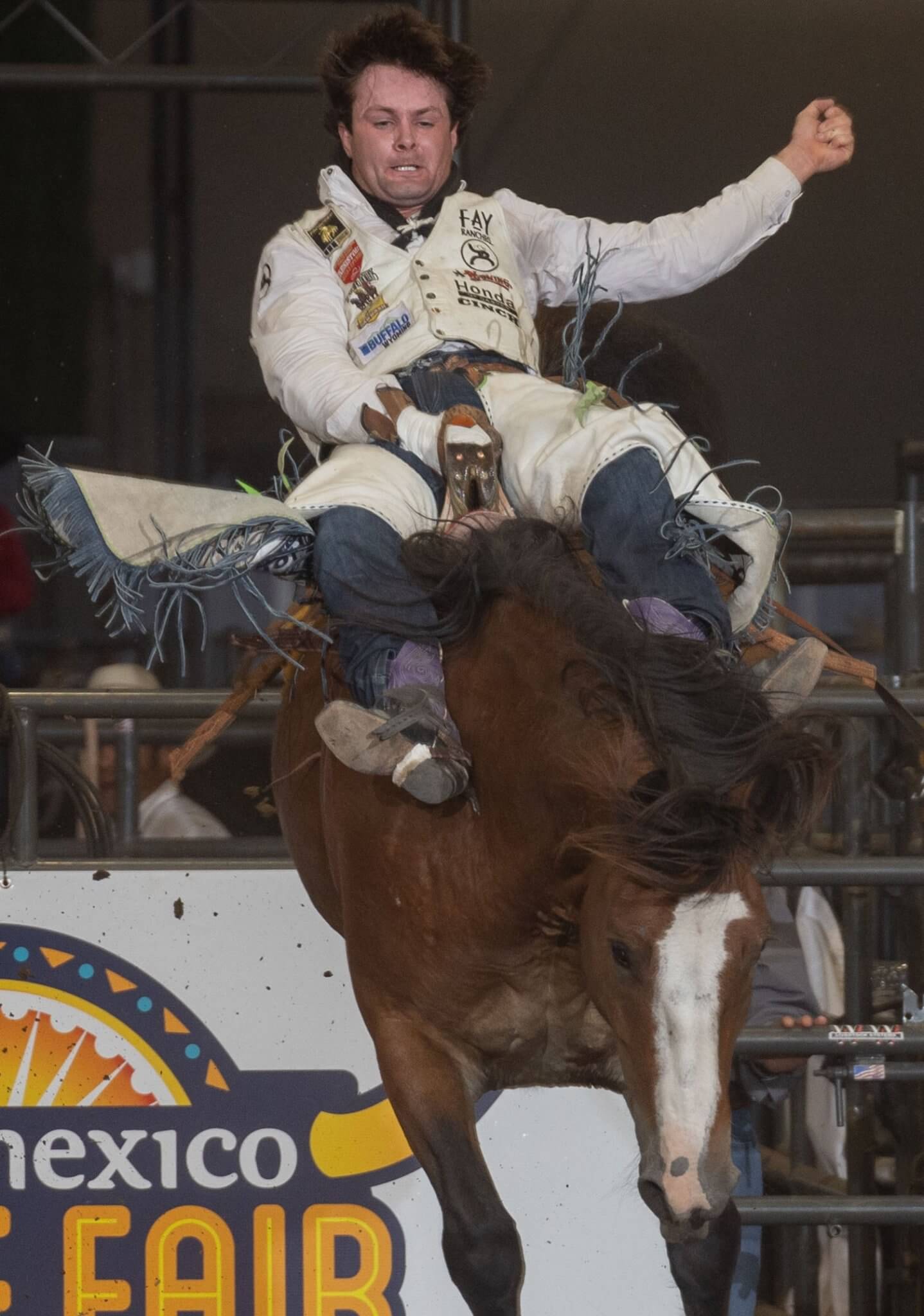 Buffalo & Kaycee Wyoming Rodeos | Johnson County Rodeo Events & Guide