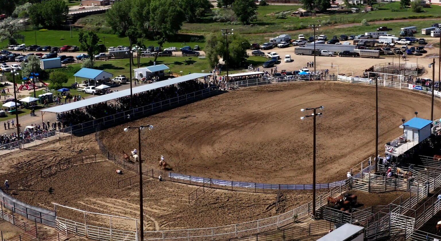 Buffalo & Kaycee Wyoming Rodeos | Johnson County Rodeo Events & Guide