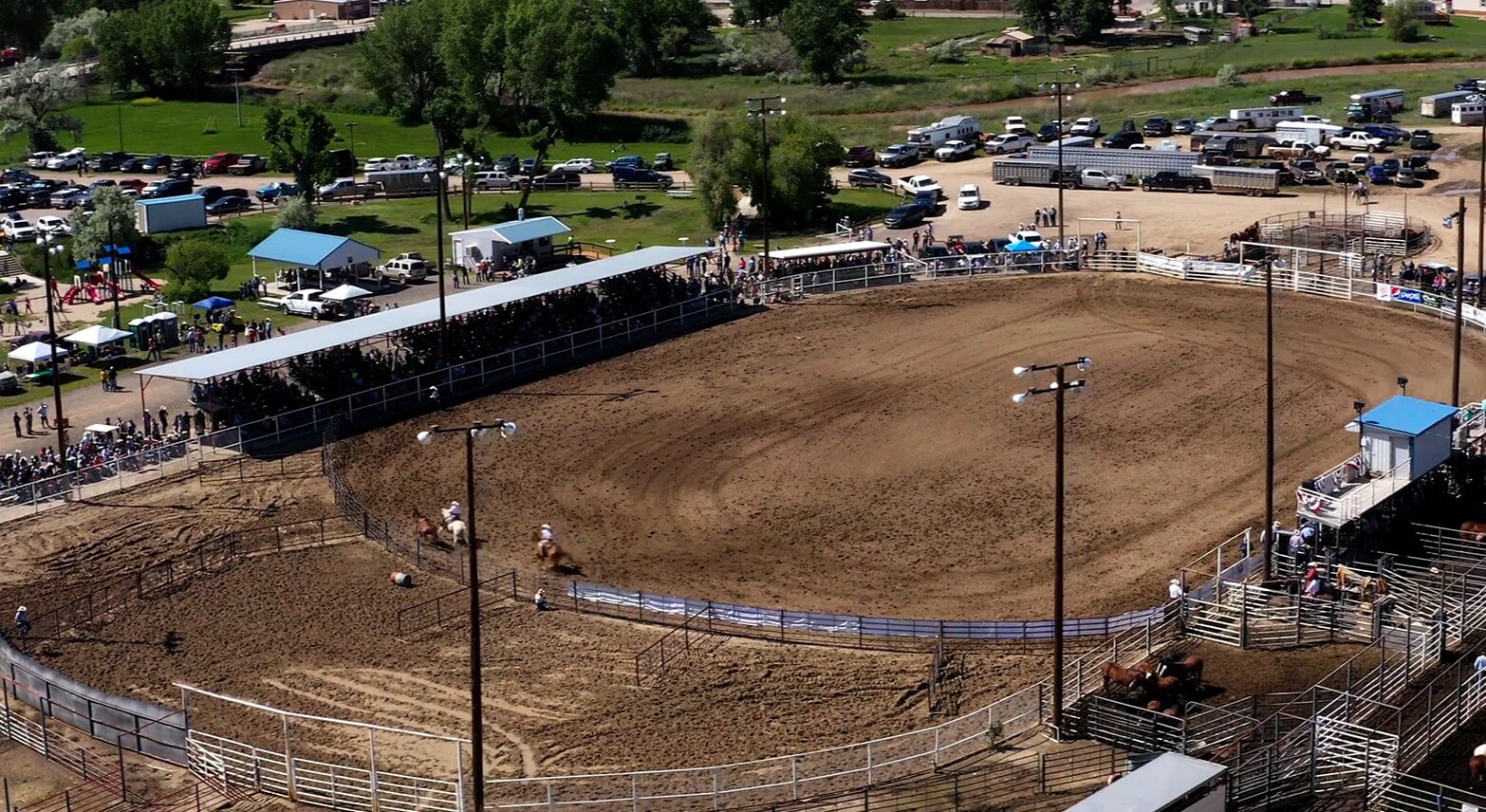 Buffalo & Kaycee Wyoming Rodeos | Johnson County Rodeo Events & Guide
